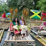 Private Tour Bamboo Rafting & Limestone Massage In Montego Bay - What This Tour Means for You as a Traveler