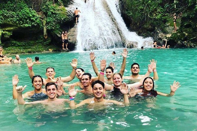 Private Tour - Blue Hole Express Tour and Margaritaville from Ocho Rios - Final Thoughts: Is This Tour Right for You?