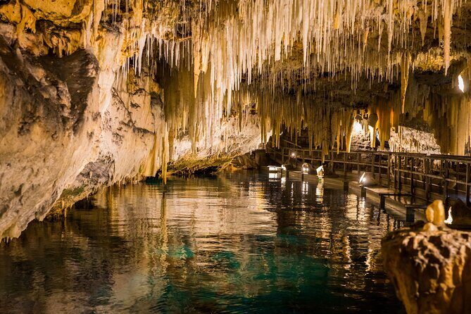 Private Tour Cayman Crystal Caves in Grand Cayman Island - Who Will Love This Tour?