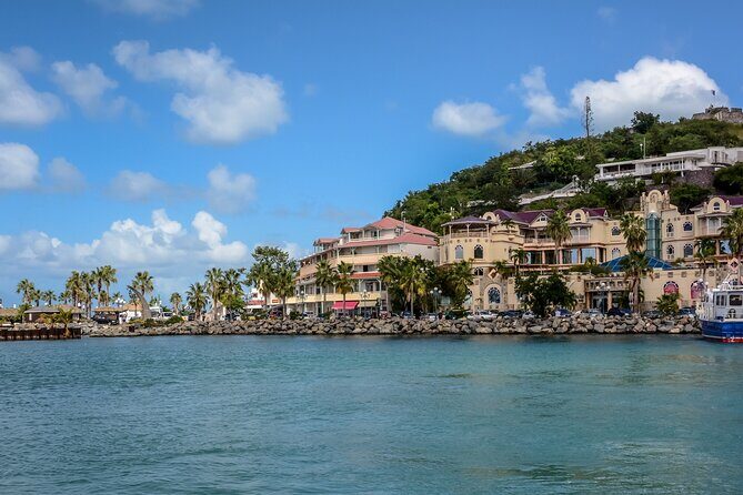 Private Tour Cultural Magical in St Martin - Is This Tour Worth the Price?