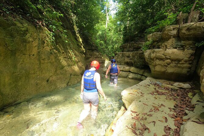 Private Tour: Damajagua Waterfalls + Puerto Plata City Tour - The Itinerary in Detail
