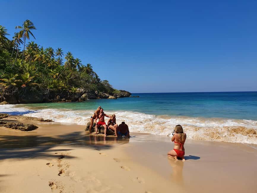 Private tour: Dudu cenotes + Playa Grande Beach + much more - What Makes This Tour Stand Out