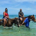 Private Tour from Montego Bay to Horse Back Riding and Bluehole - Who Is This Tour For?
