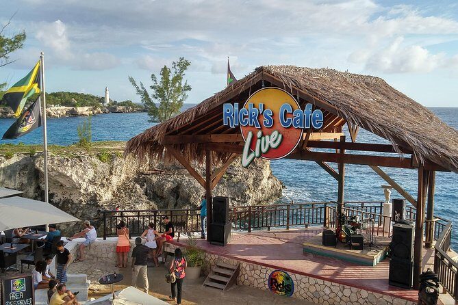 Private Tour From Ocho Rios or Runaway Bay To Negril 7 Miles Beach & Ricks Cafe - The Sum Up: Who Should Consider This Tour?