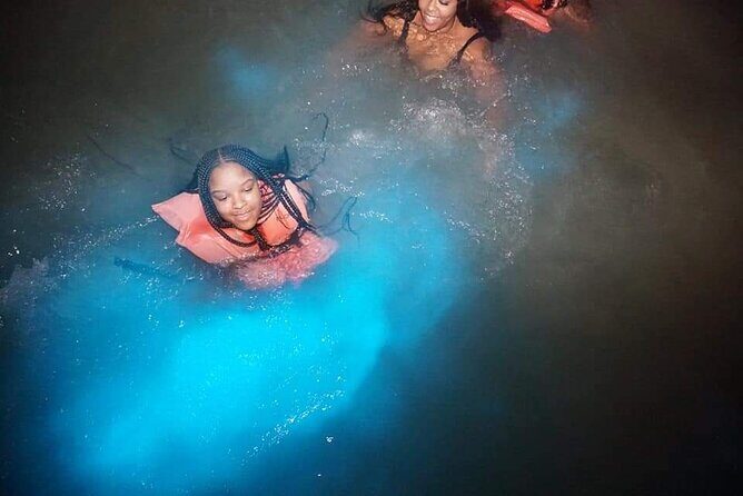 Private Tour from Ocho Rios Runaway Bay to the Luminous Lagoon - Practical Tips for Your Trip