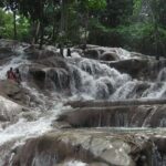 Private Tour From Ocho Rios To Dunn's River Falls - The Experience: From the Vehicle to the Water