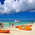 Private Tour From Ocho Rios To Negril 7 Mile Beach and Ricks Cafe - The Sum Up