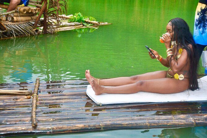 Private tour from Ocho Rios to Rio Nuevo Rafting and Shopping - Why This River Trip Matters