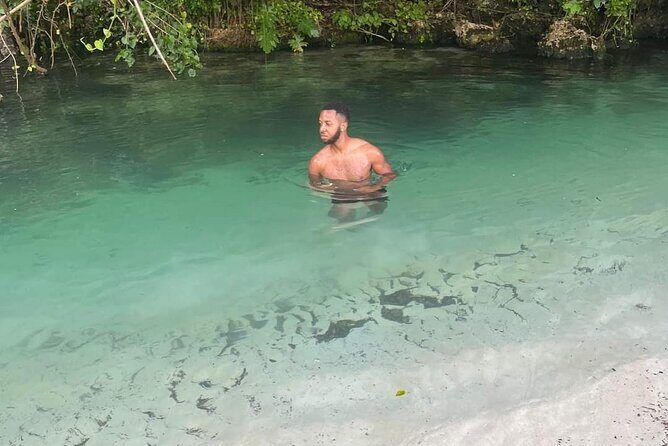 Private tour from Port Antonio to Frenchman's Cove - What’s Included and What’s Not