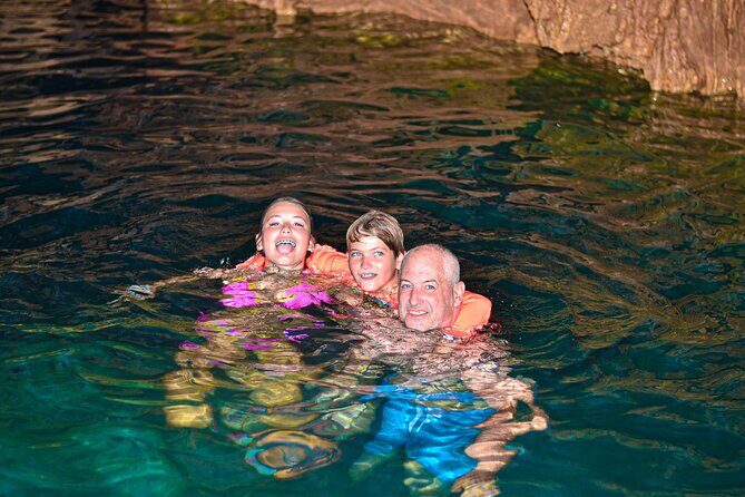 Private Tour in Buggy Punta Cana : Caves, Beaches and Organic Estate - What Do the Reviews Say?