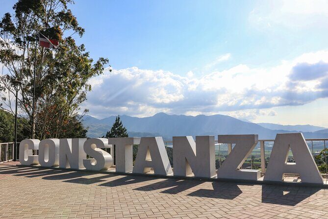 Private Tour in Constanza Dominican Republic for 15 people - Transportation and Group Dynamics