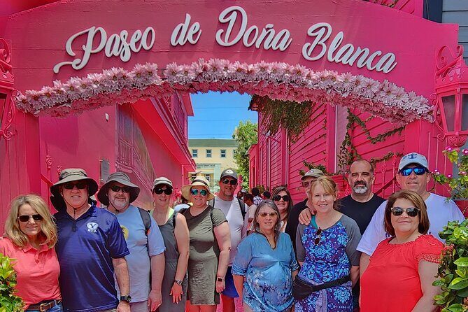 Private Tour in Puerto Plata and La Playa - Exploring the Itinerary in Detail