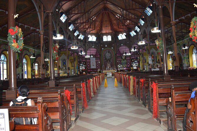 Private Tour in Saint Lucia Sunday Mass - Analyzing the Value: Is It Worth It?