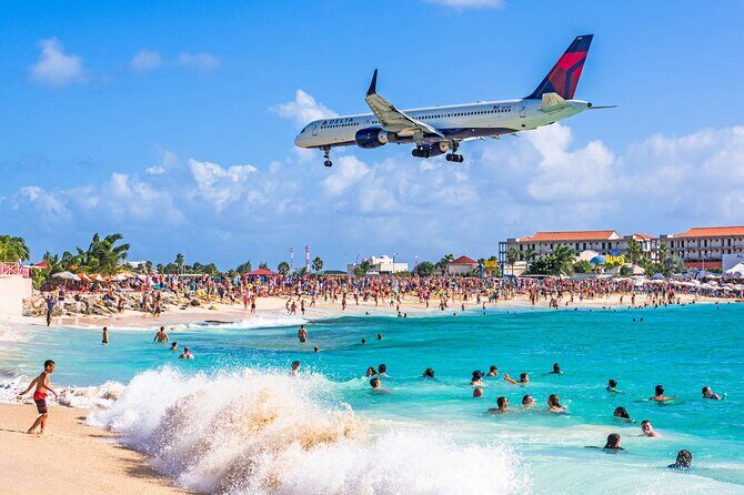 Private Tour in St. Maarten - Authentic Experiences and Personal Touches