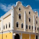 Private Tour Jewish Heritage of Curacao - Detailed Breakdown of the Itinerary