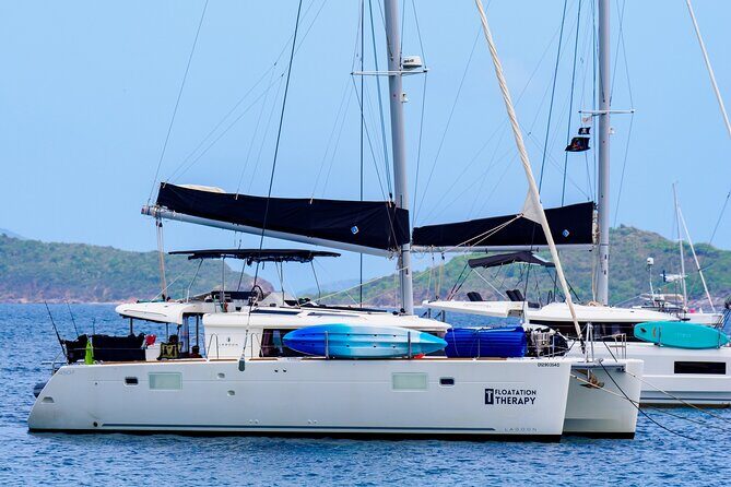 Private Tour Luxury Catamaran, Sail, Beach, Snorkel - What to Expect From the Itinerary