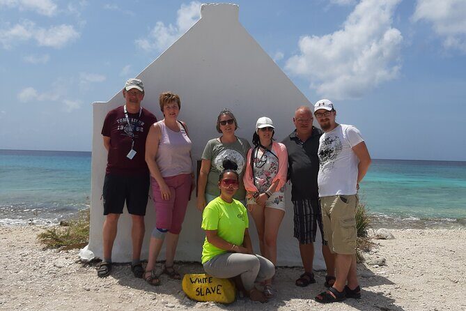Private Tour of Bonaire - Who Will Love This Tour?