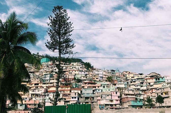 Private Tour of Port Au Prince area - The Realities Based on Traveler Feedback