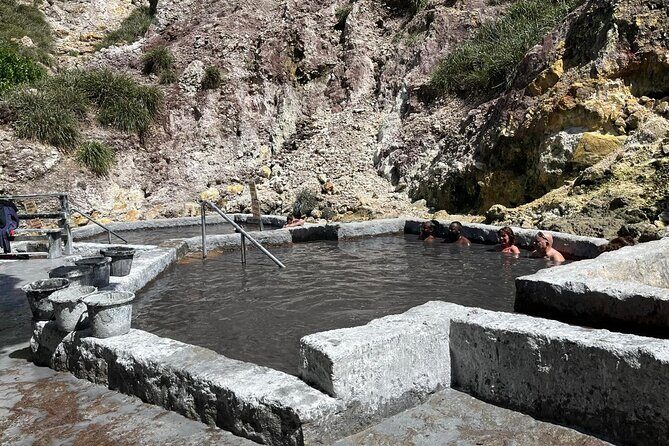 Private Tour of Sulphur Spring and Toraile Waterfall in Soufriere - Who Will Love This Tour?