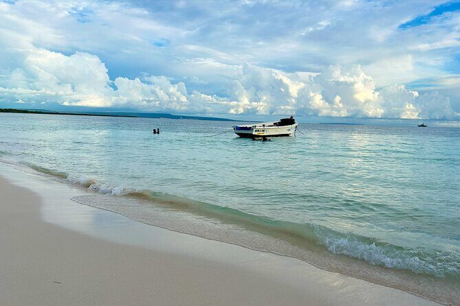 Private tour of the Beach and City of Pedernales - Detailed Breakdown of the Itinerary