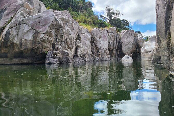 Private Tour of the White Canyon Ancestral Route in Utuado - What Makes This Tour Stand Out