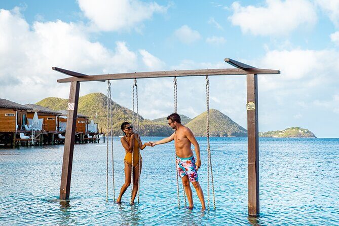 Private Tour Photo Session with a Local Photographer Saint Lucia - Analyzing the Value