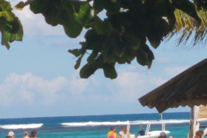 Private Tour Puerto Seco Beach Tour from Ocho Rios - Why Choose the Puerto Seco Beach Tour?