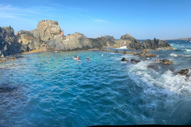 Private Tour - Rock formations and Turtle Viewing - Who Should Consider This Tour?