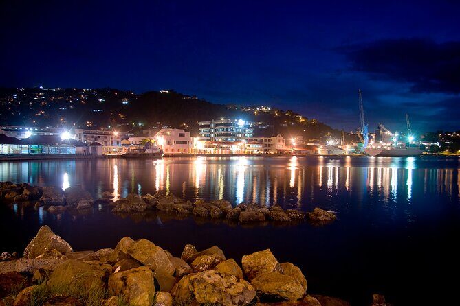 Private Tour Saint Lucia Street Party - A Close Look at the Itinerary