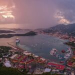 Private Tour Scenic Historical to Fort Charlotte and Queens drive - Analyzing the Value