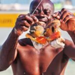 Private Tour Seaside scavenger hunt, Hunt for conch - What Does the Price Get You?