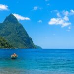 Private Tour St Lucia Boat Tour to Soufriere - Detailed Itinerary Breakdown