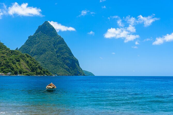 Private Tour St Lucia Boat Tour to Soufriere - Detailed Itinerary Breakdown