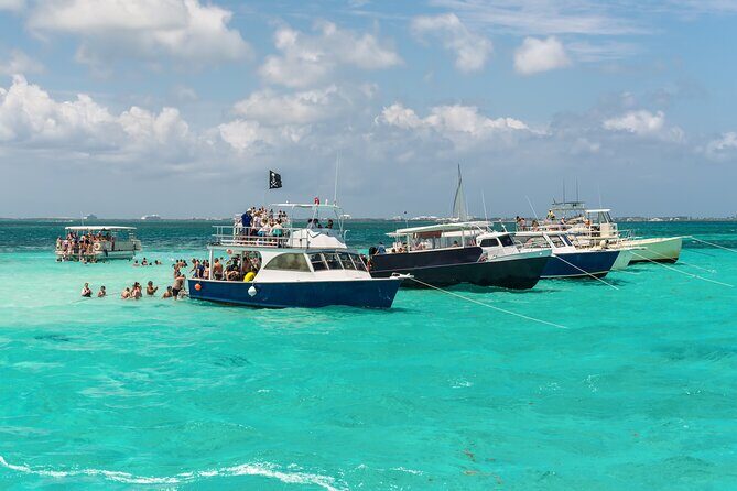 Private Tour Stingray City and One Snorkeling Stop - What Makes This Tour Stand Out?