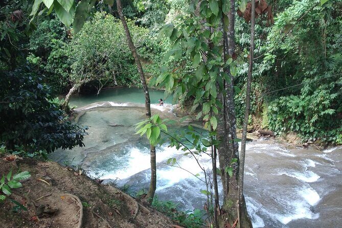 Private Tour Through Jamaican Countryside to Benta River Falls - Who Is This Tour For?