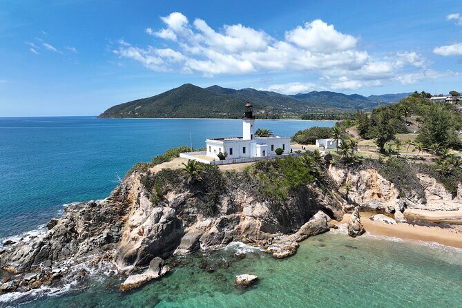Private Tour to Black Sand Beach in The Southeast of Puerto Rico - Who Will Love This Tour?