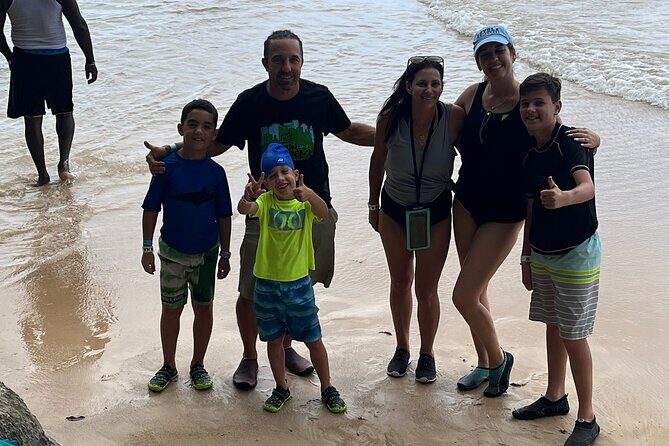 Private Tour To Blue Hole and Dunns River from Montego Bay - Authentic, Friendly Service