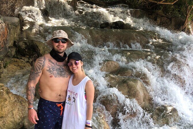 Private Tour to Dunn's River Falls From Ocho Rios - Why This Tour Is a Great Choice