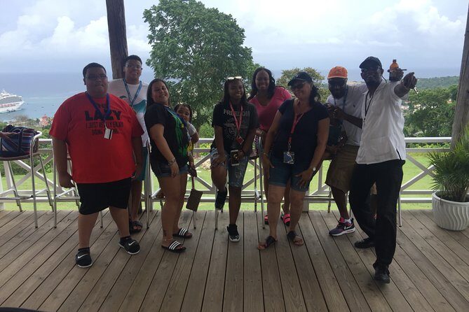 Private Tour to Konoko Falls From Ocho Rios - The Experience and Its Value