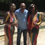 Private Tour to Martha Brae River Rafting plus Dunns River Falls Combo - What to Expect in Terms of Logistics