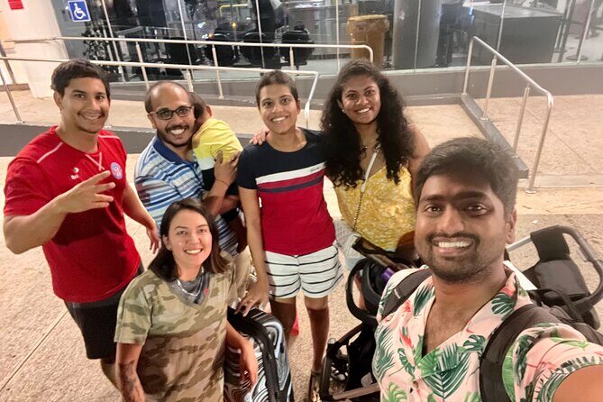 Private Tour to the East Side of Puerto Rico - Whats Included and Whats Not?