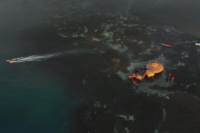 Private Tour to YS Falls, Appleton Rum Tour and Pelican Bar from Montego Bay - Practical Details and What You’ll Value