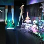 Private Tour Yoda Guy Movie Exhibit and Star Wars Celebrity - Analyzing the Value