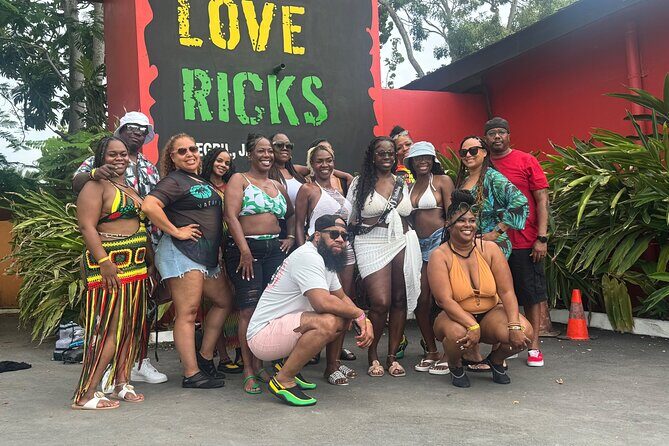 Private Tours and Airport Transfers from (MBJ) To Negril - The Sum Up