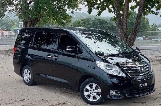 Private Tours in Saint Lucia - The Experience in Practice