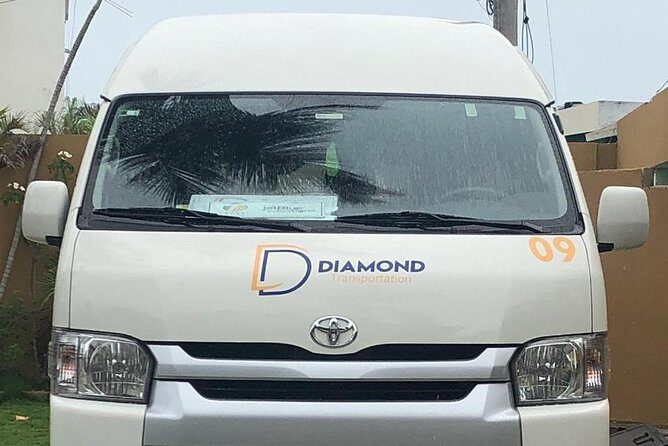 Private Transfer 1 way Punta Cana Airport and Bayahibe, La Romana - Key Points