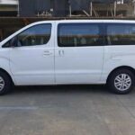 Private transfer - What You Can Expect on Your Journey