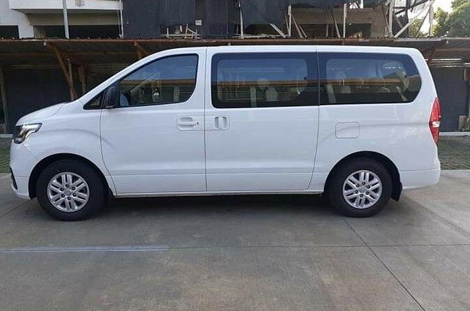 Private transfer - What You Can Expect on Your Journey