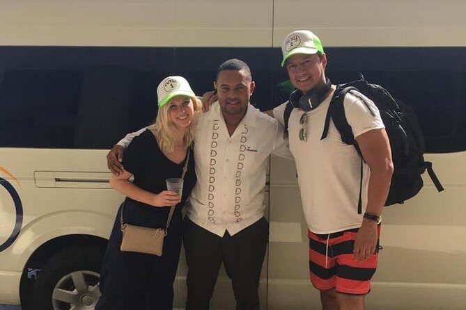 Private Transfer between Las Americas Airport and Punta Cana - What Does the Experience Look Like?