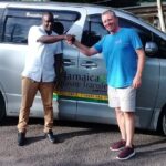 Private Transfer Between MBJ airport and Hotels in Montego Bay - Authentic Feedback from Travelers